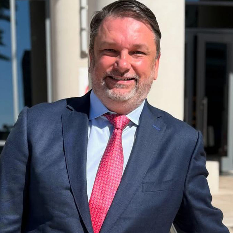 Attorneys | JAMES GATE LAW FIRM